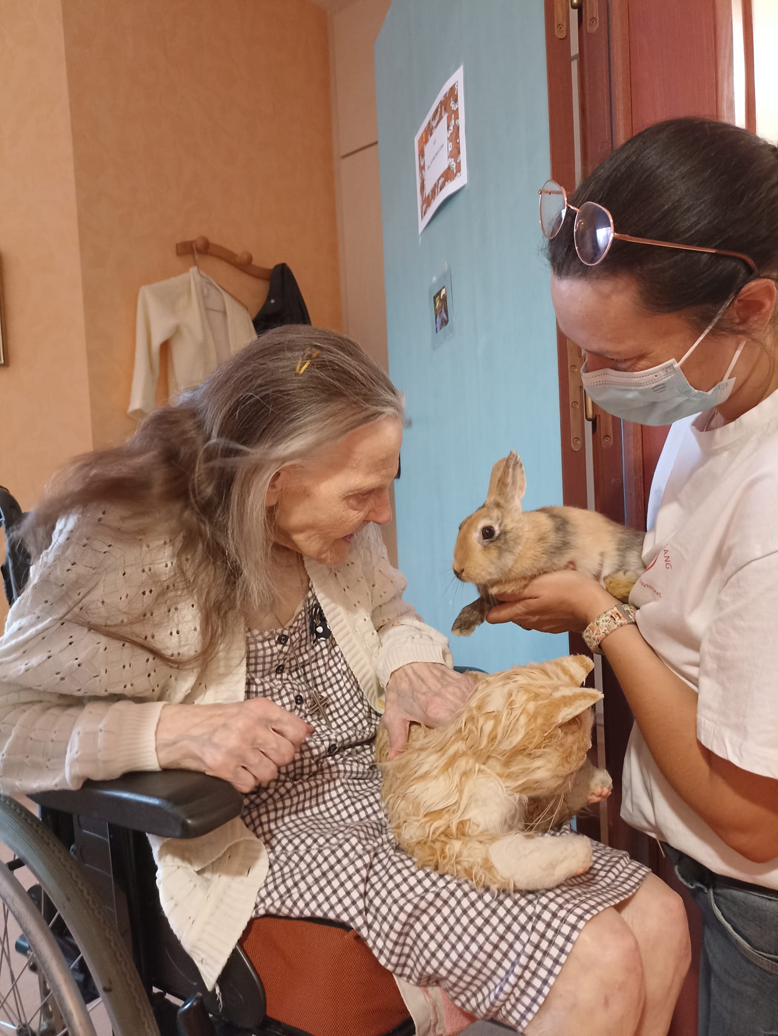 MA 2 – EHPAD Missions Africaines à Saint-Pierre Alsace